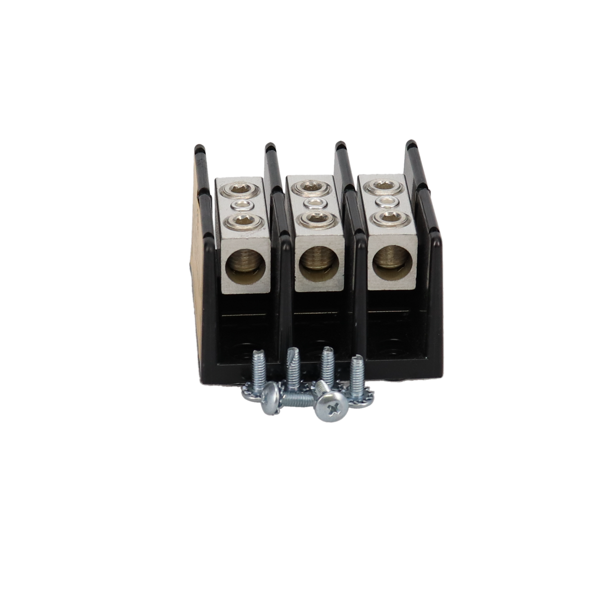 SP Terminal Block, 3 Pole, 150 Amp — Condair Parts CA