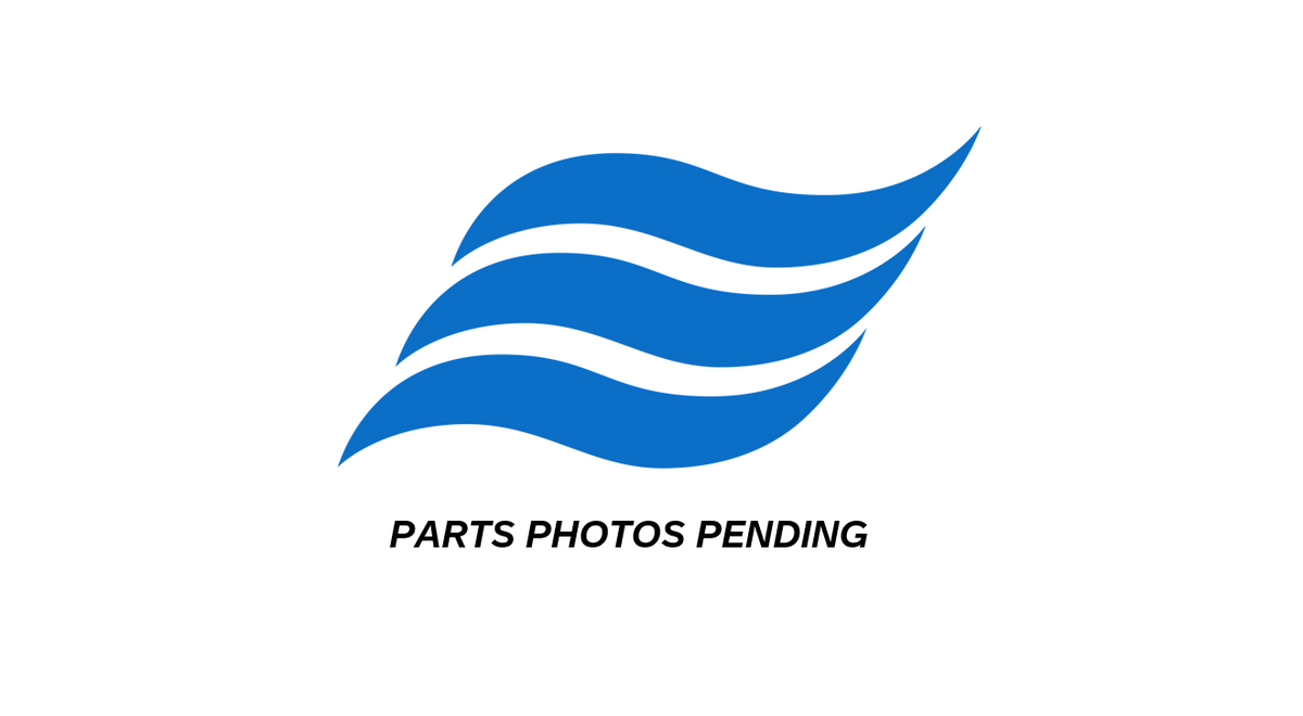 UV discharge lamp S463 RL 26 W — Condair Parts CA