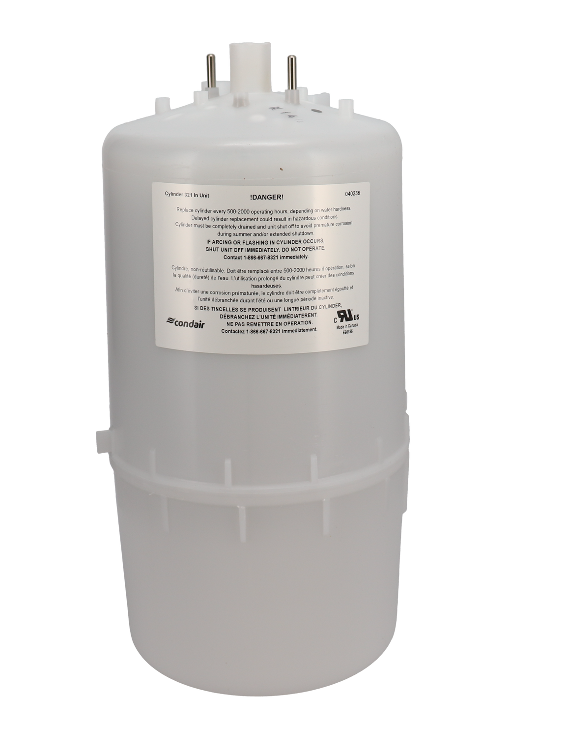 Condair Parts Canada — Condair Parts CA