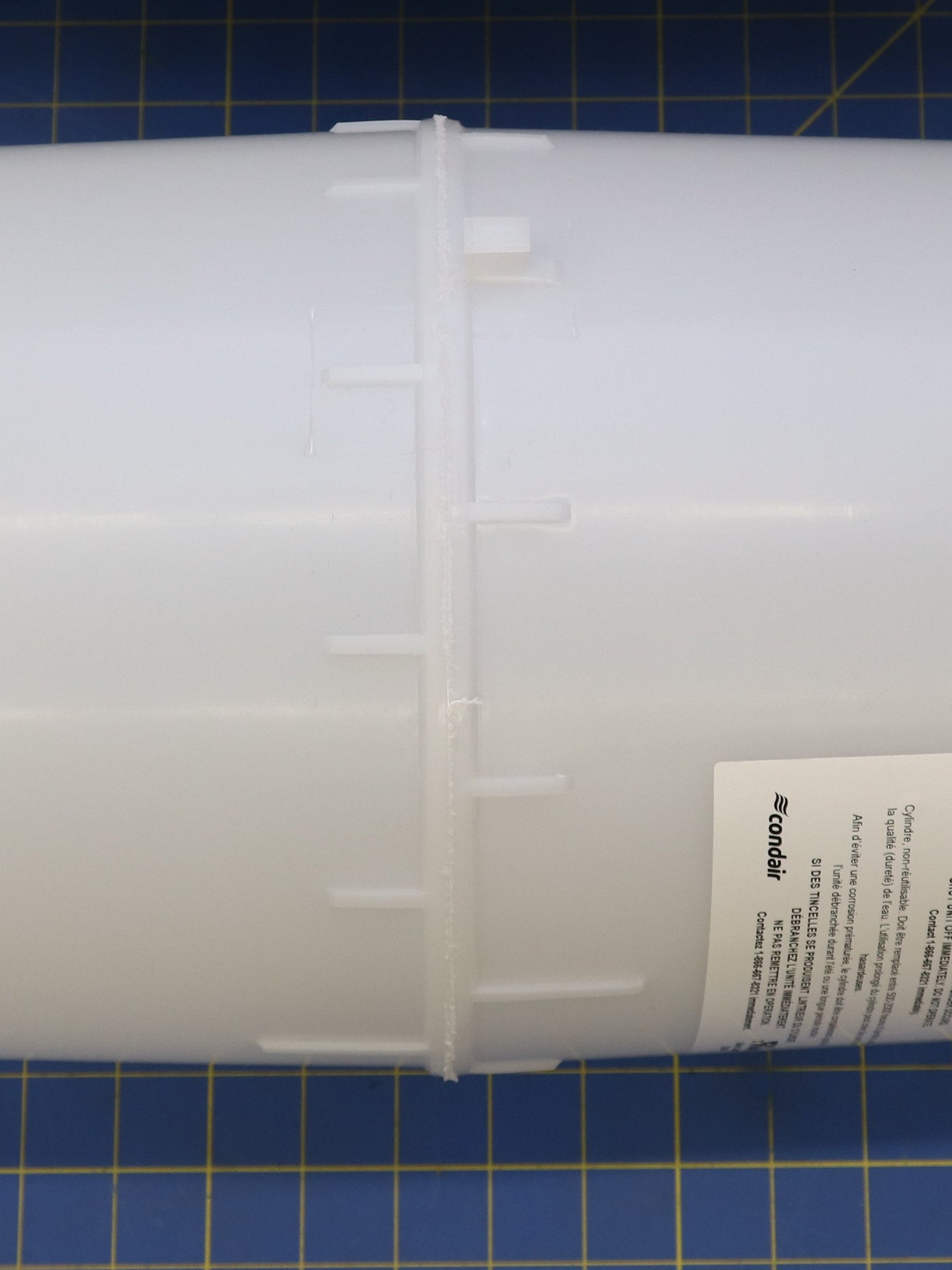 Condair Humidifier Cylinders | Humidifier Parts — Condair Parts CA