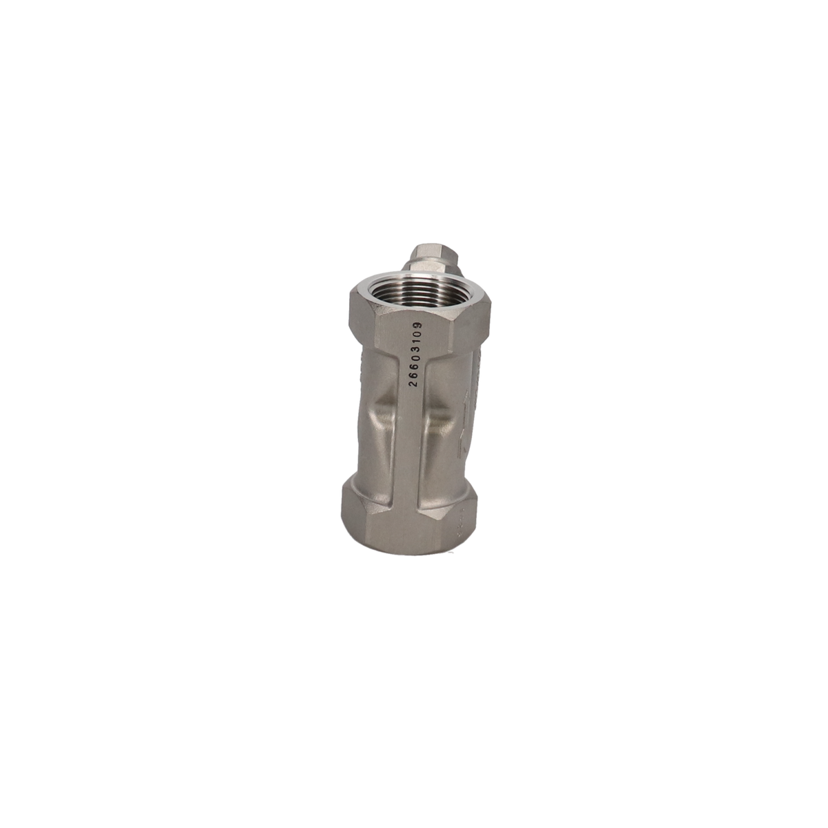 Wye Strainer, SS, 1.25 in. NPT — Condair Parts CA