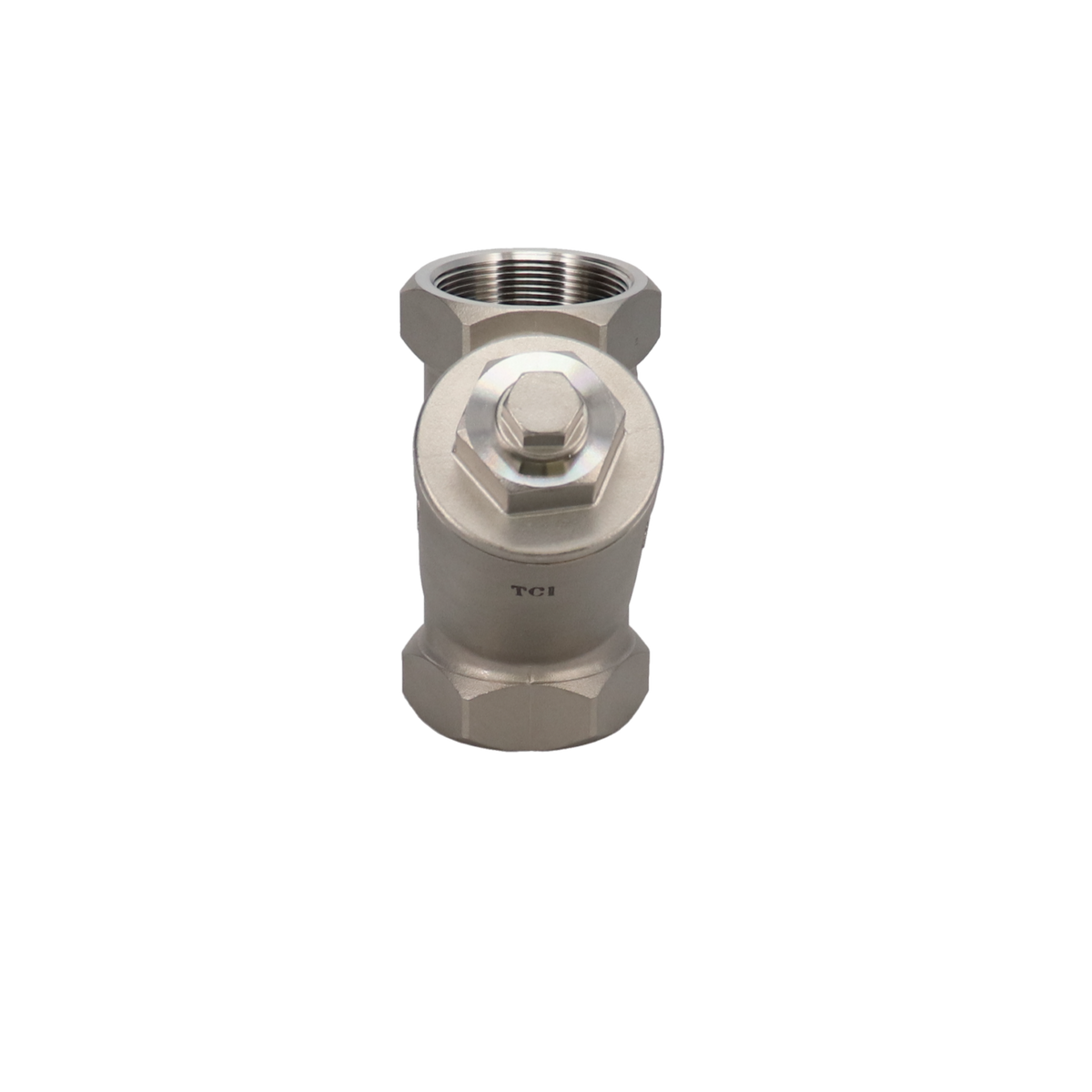 Wye Strainer, SS, 2.0 in. NPT — Condair Parts CA