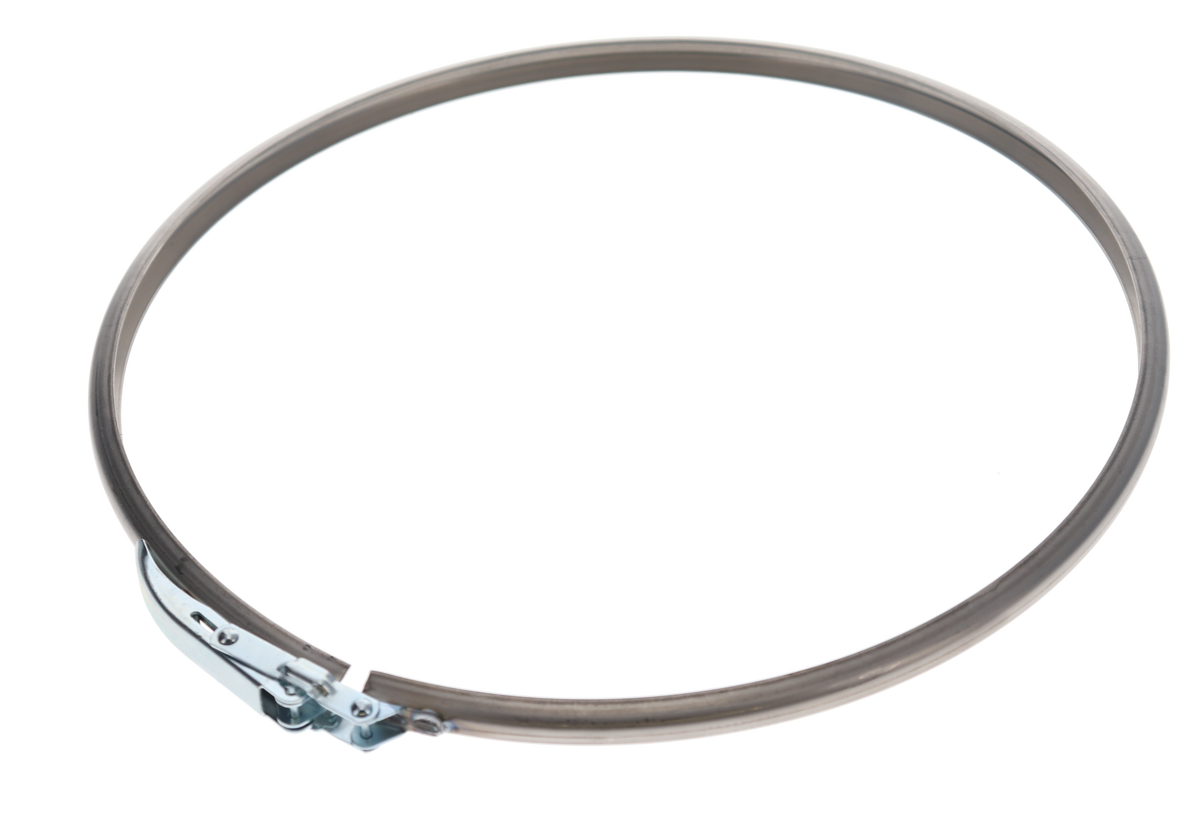 Condair tank lid clamp — Condair Parts CA