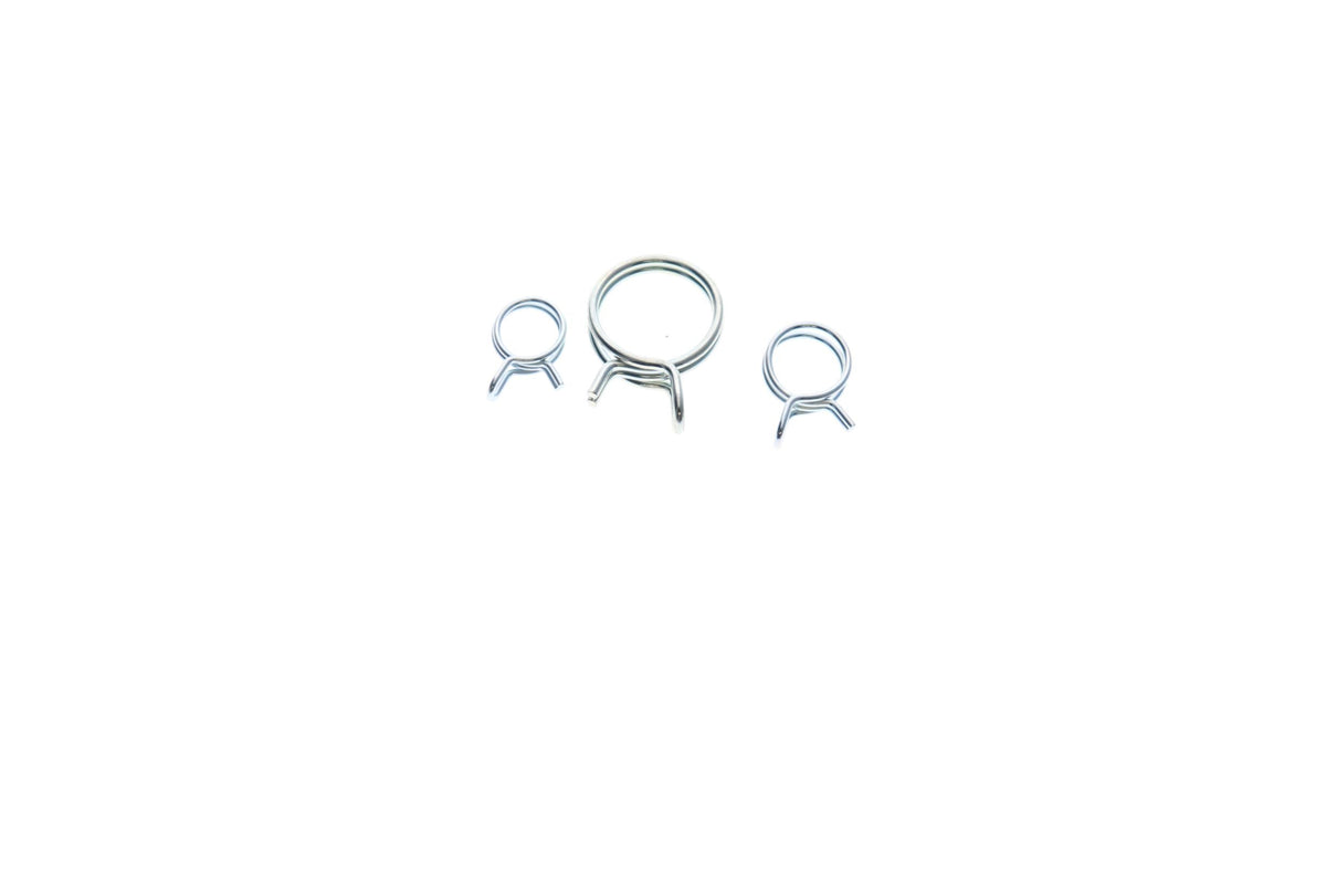 SP Hose Spring Clamp Kit, RS — Condair Parts CA