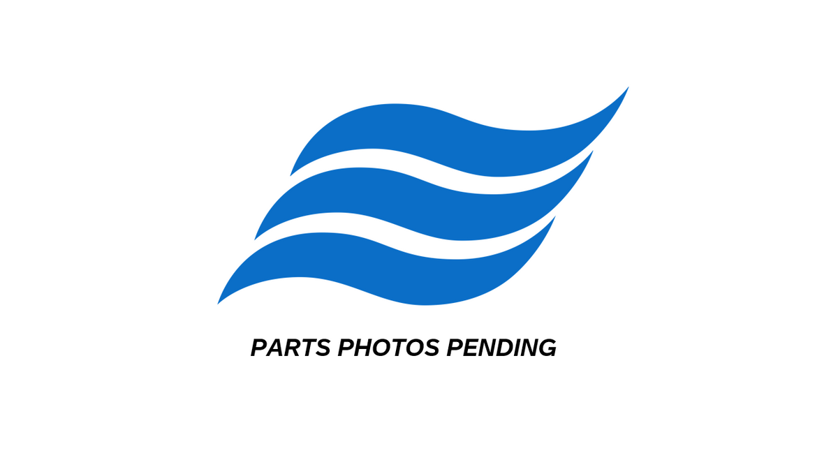 Kit, Flow Limiting Device — Condair Parts CA
