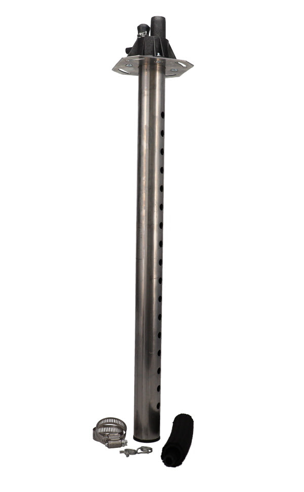 Steam Distributor BSD 24in — Condair Parts CA